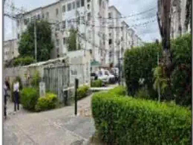 Apartamento para Venda em Rio de Janeiro/RJ Campo Grande