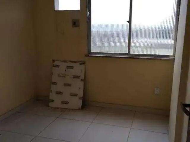 Apartamento para Venda em Rio de Janeiro/RJ Campinho 3 Quartos