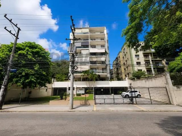 Apartamento para Venda em Rio de Janeiro/RJ Campinho 3 Quartos