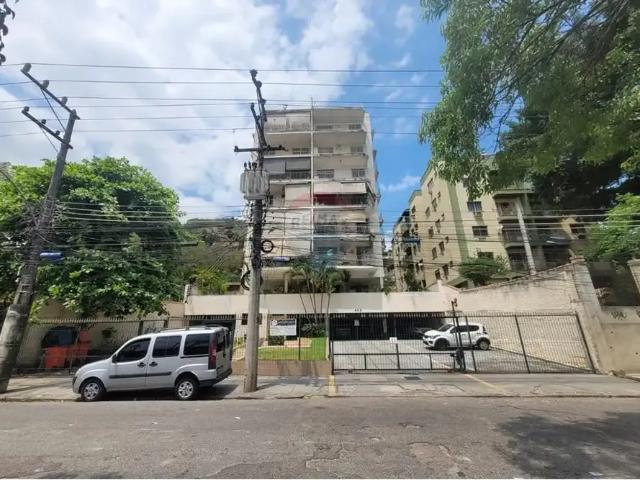 Apartamento para Venda em Rio de Janeiro/RJ Campinho 3 Quartos