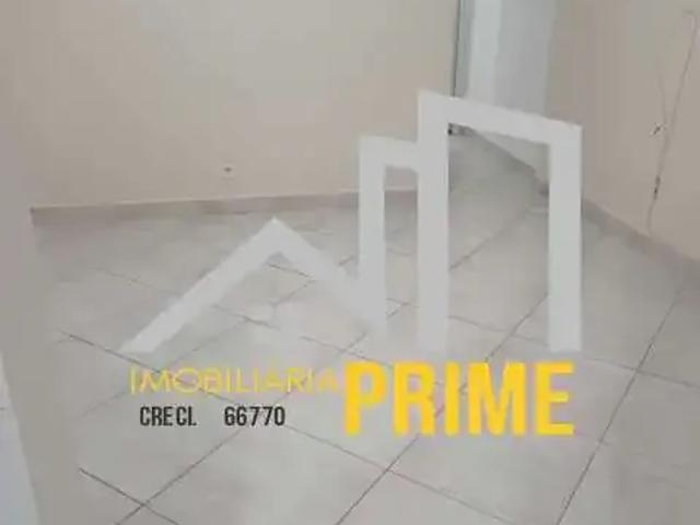 Apartamento para Venda em Rio de Janeiro/RJ Campinho 1 Quartos