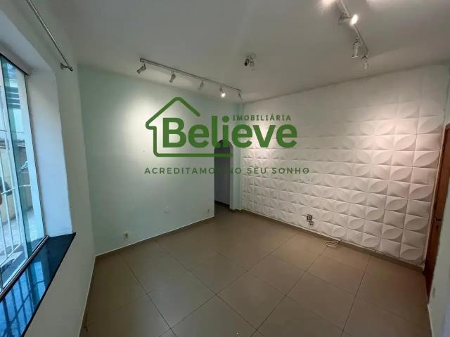 Apartamento para Venda em Rio de Janeiro/RJ Campinho 1 Quartos