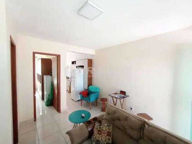 Apartamento para Venda em Rio de Janeiro/RJ Campinho 1 Quartos