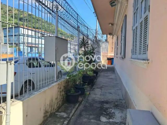 Apartamento para Venda em Rio de Janeiro/RJ Campinho 2 Quartos