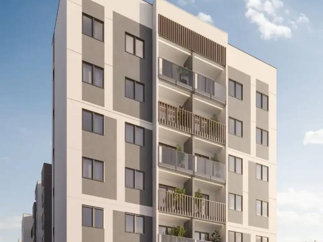 Apartamento para Venda em Rio de Janeiro/RJ Campinho 2 Quartos