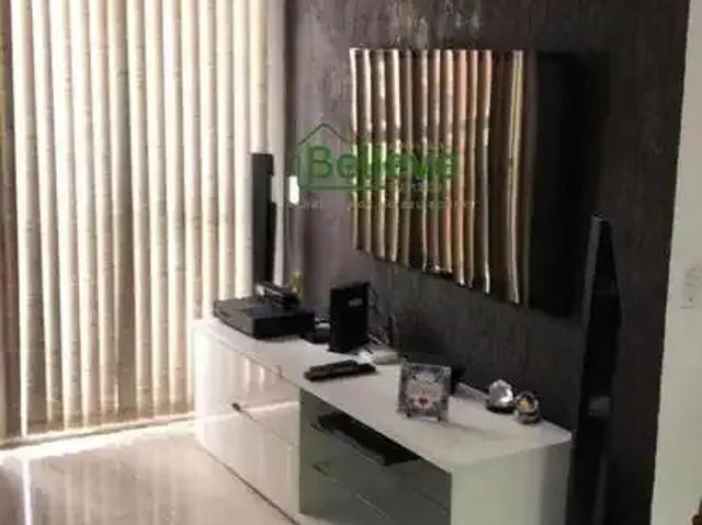 Apartamento para Venda em Rio de Janeiro/RJ Campinho 2 Quartos