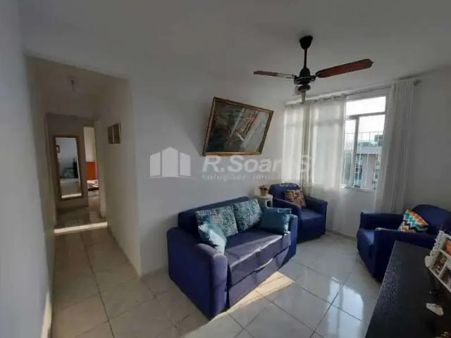 Apartamento para Venda em Rio de Janeiro/RJ Campinho 2 Quartos
