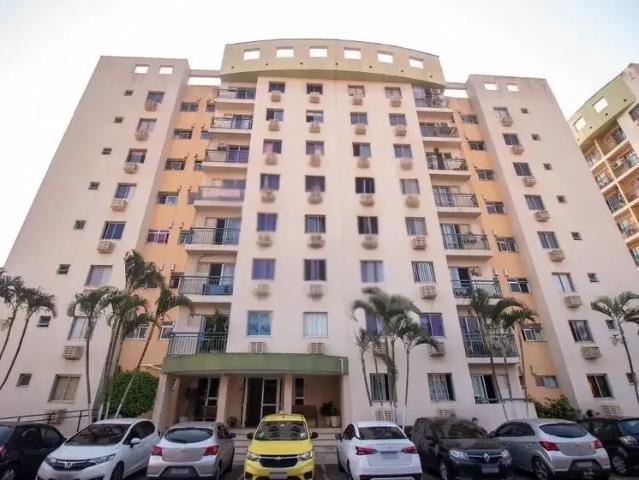 Apartamento para Venda em Rio de Janeiro/RJ Campinho 2 Quartos