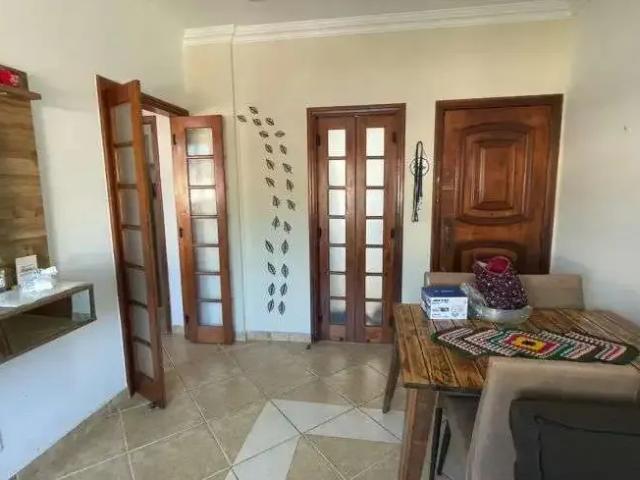 Apartamento para Venda em Rio de Janeiro/RJ Campinho 2 Quartos