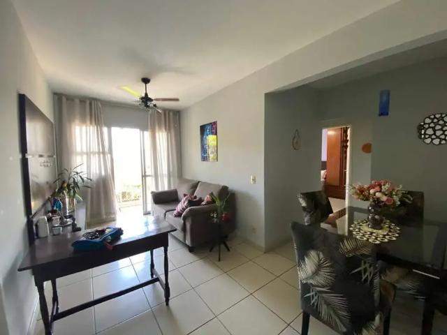 Apartamento para Venda em Rio de Janeiro/RJ Campinho 2 Quartos