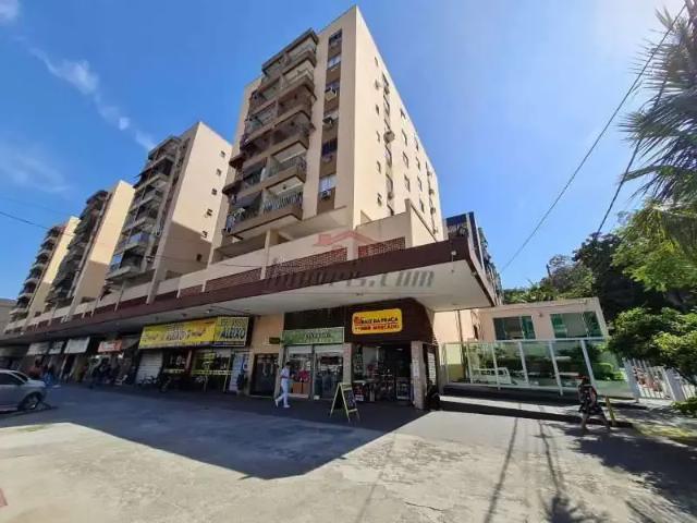 Apartamento para Venda em Rio de Janeiro/RJ Campinho 2 Quartos