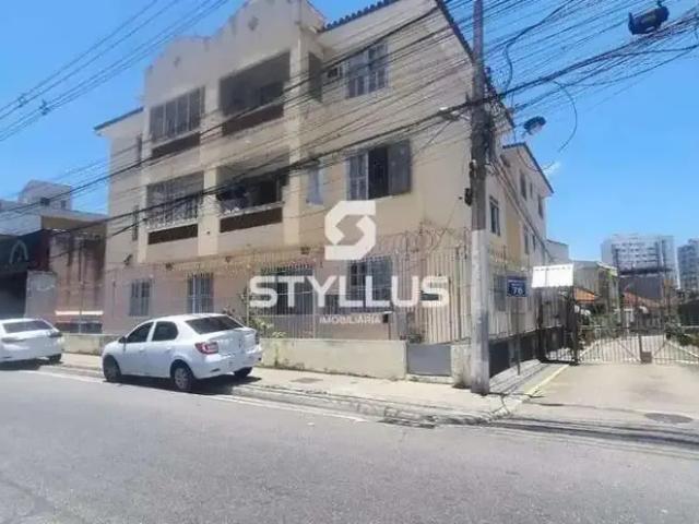 Apartamento para Venda em Rio de Janeiro/RJ Campinho 2 Quartos