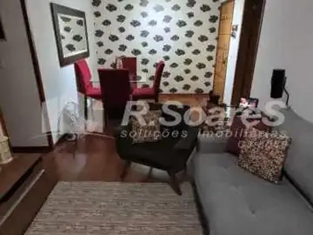 Apartamento para Venda em Rio de Janeiro/RJ Campinho 2 Quartos