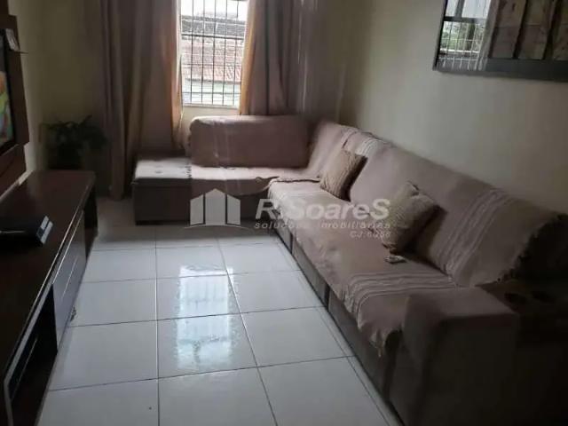 Apartamento para Venda em Rio de Janeiro/RJ Campinho 2 Quartos