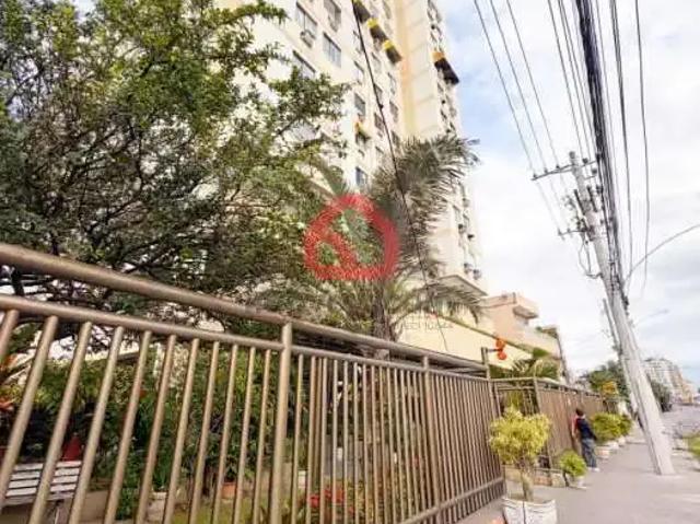 Apartamento para Venda em Rio de Janeiro/RJ Campinho 2 Quartos