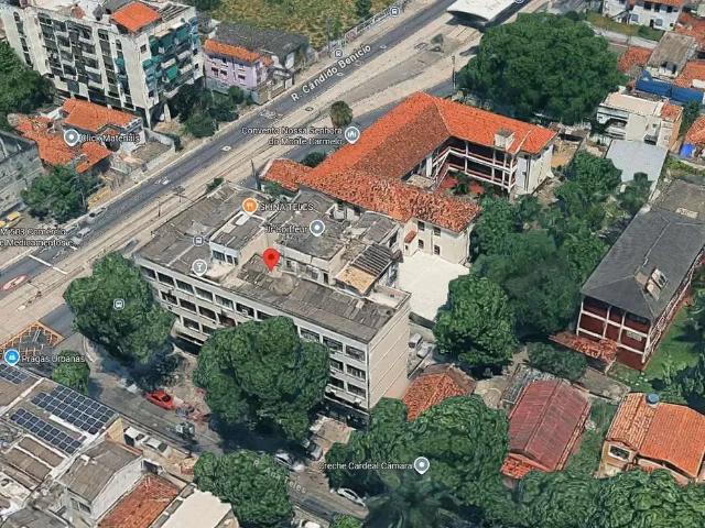 Apartamento para Venda em Rio de Janeiro/RJ Campinho 2 Quartos