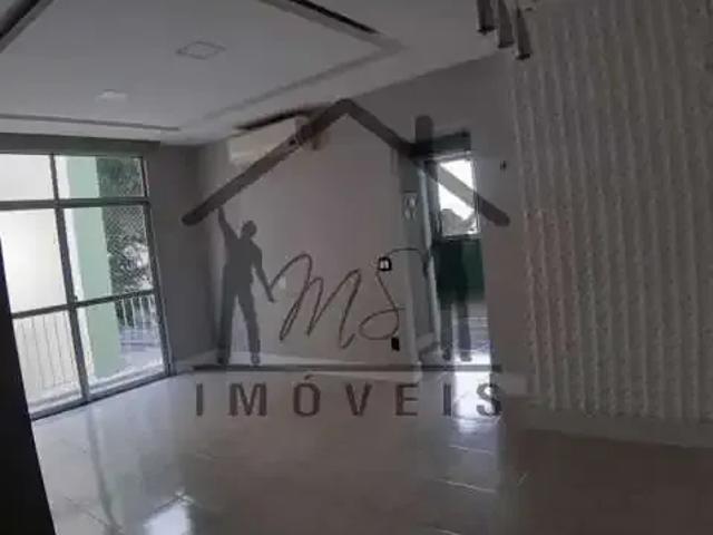 Apartamento para Venda em Rio de Janeiro/RJ Campinho 2 Quartos