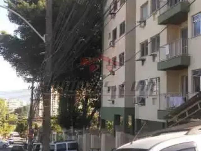 Apartamento para Venda em Rio de Janeiro/RJ Campinho 2 Quartos
