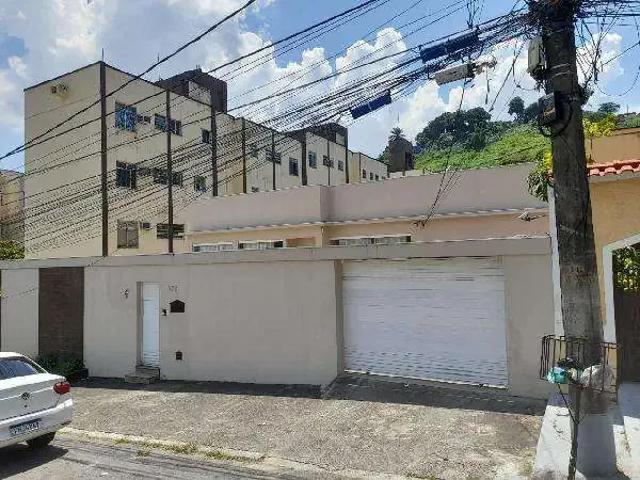 Apartamento para Venda em Rio de Janeiro/RJ Campinho