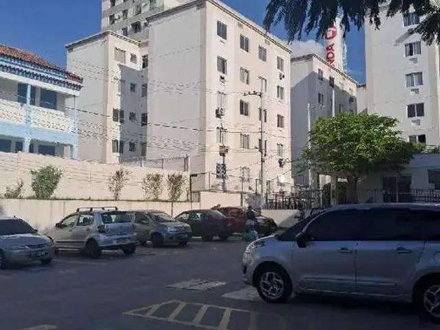 Apartamento para Venda em Rio de Janeiro/RJ Cascadura