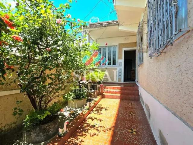 Apartamento para Venda em Rio de Janeiro/RJ Cascadura 1 Quartos