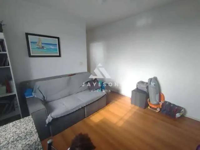 Apartamento para Venda em Rio de Janeiro/RJ Cascadura 1 Quartos