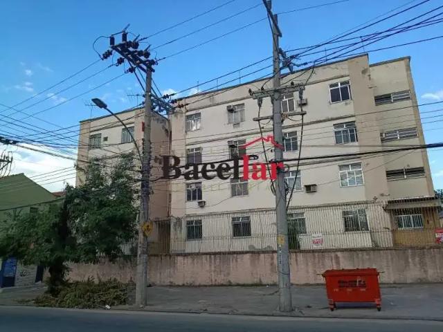 Apartamento para Venda em Rio de Janeiro/RJ Cascadura 1 Quartos