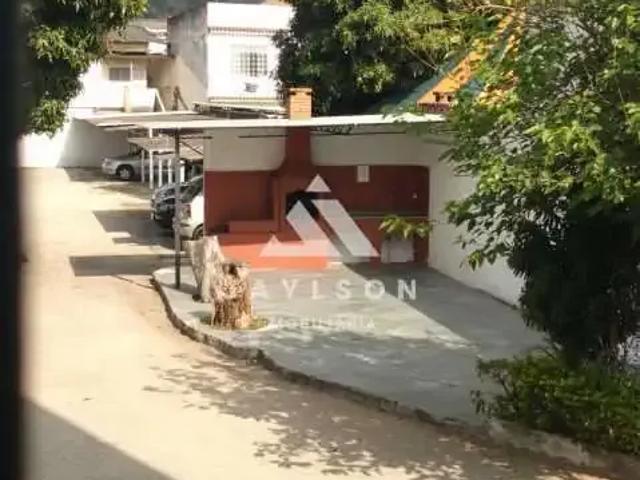 Apartamento para Venda em Rio de Janeiro/RJ Cascadura 1 Quartos