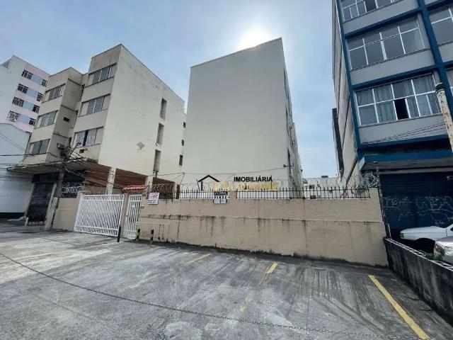 Apartamento para Venda em Rio de Janeiro/RJ Cascadura 1 Quartos