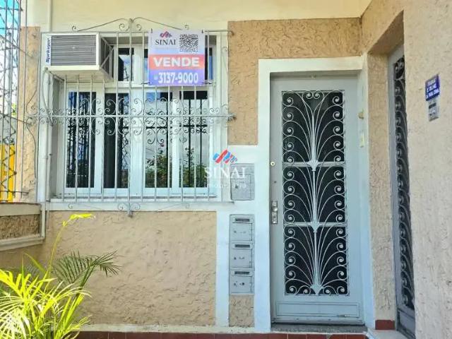 Apartamento para Venda em Rio de Janeiro/RJ Cascadura 1 Quartos