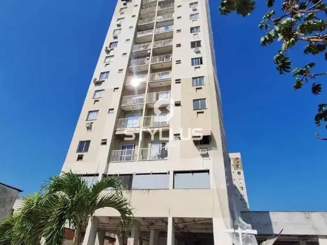 Apartamento para Venda em Rio de Janeiro/RJ Cascadura 2 Quartos