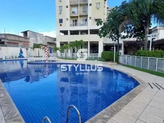 Apartamento para Venda em Rio de Janeiro/RJ Cascadura 2 Quartos