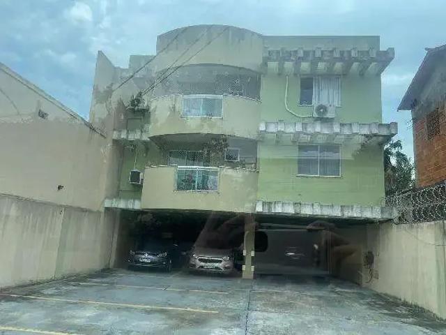 Apartamento para Venda em Rio de Janeiro/RJ Cascadura 2 Quartos