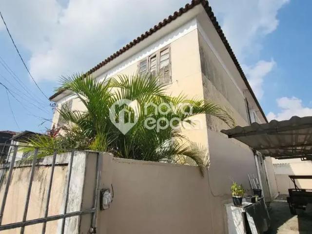 Apartamento para Venda em Rio de Janeiro/RJ Cascadura 2 Quartos