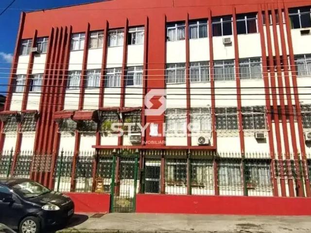 Apartamento para Venda em Rio de Janeiro/RJ Cascadura 2 Quartos