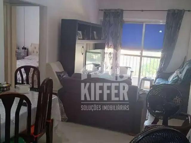 Apartamento para Venda em Rio de Janeiro/RJ Cascadura 2 Quartos