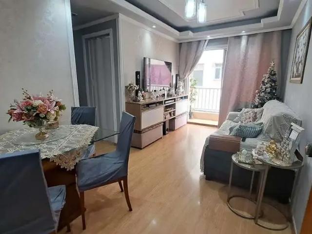 Apartamento para Venda em Rio de Janeiro/RJ Cascadura 2 Quartos