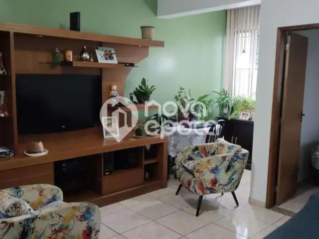 Apartamento para Venda em Rio de Janeiro/RJ Cascadura 2 Quartos