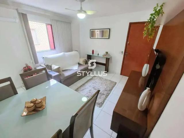 Apartamento para Venda em Rio de Janeiro/RJ Cascadura 2 Quartos