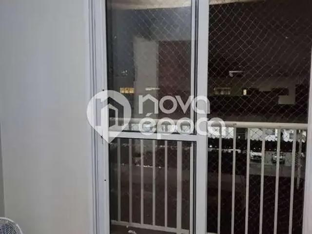 Apartamento para Venda em Rio de Janeiro/RJ Cascadura 2 Quartos