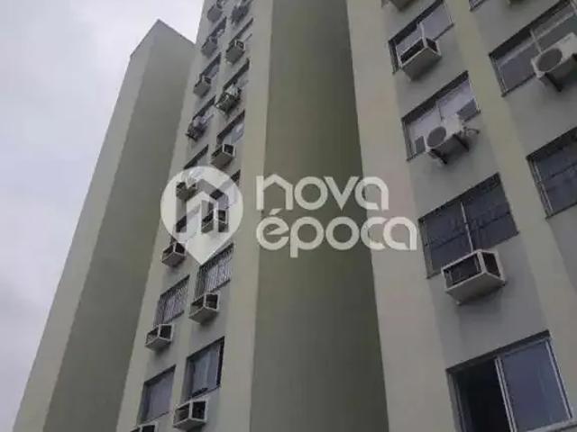 Apartamento para Venda em Rio de Janeiro/RJ Cascadura 2 Quartos