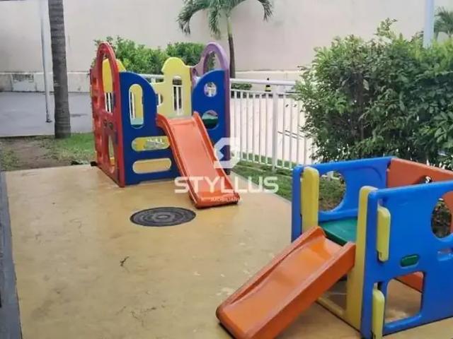 Apartamento para Venda em Rio de Janeiro/RJ Cascadura 2 Quartos