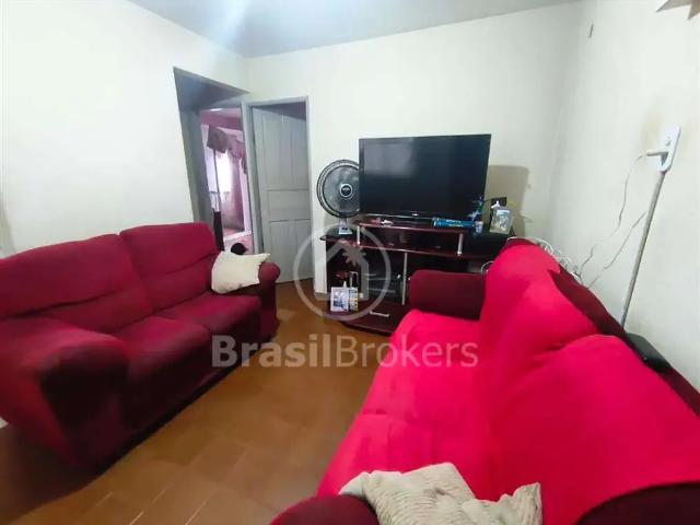 Apartamento para Venda em Rio de Janeiro/RJ Cascadura 2 Quartos