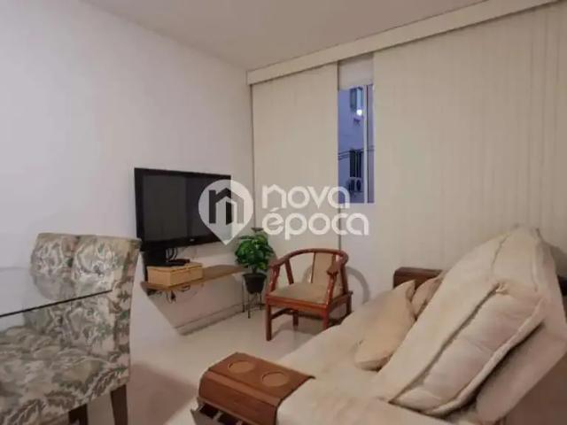Apartamento para Venda em Rio de Janeiro/RJ Cascadura 2 Quartos