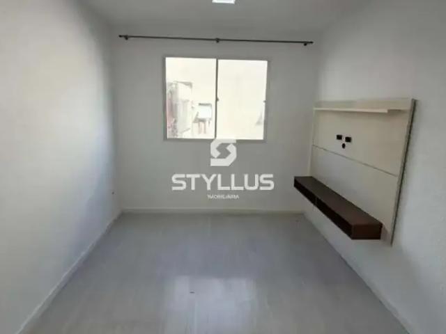 Apartamento para Venda em Rio de Janeiro/RJ Cascadura 2 Quartos