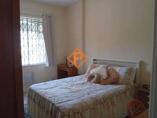 Apartamento para Venda em Rio de Janeiro/RJ Cascadura 2 Quartos