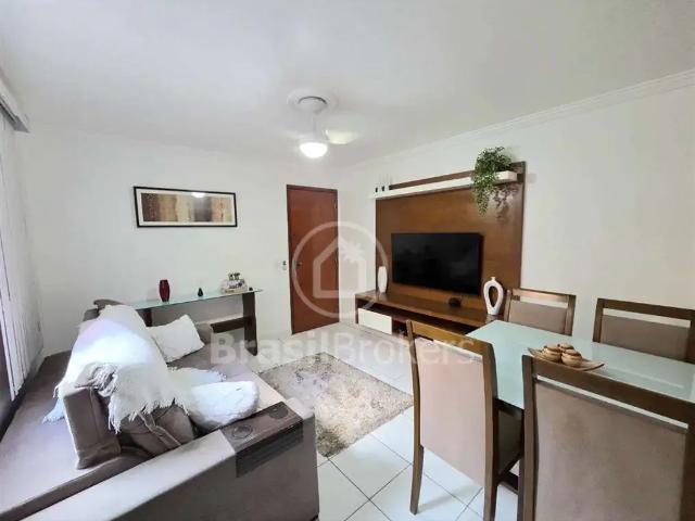 Apartamento para Venda em Rio de Janeiro/RJ Cascadura 2 Quartos