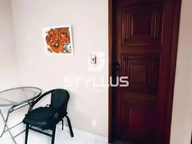 Apartamento para Venda em Rio de Janeiro/RJ Cascadura 2 Quartos