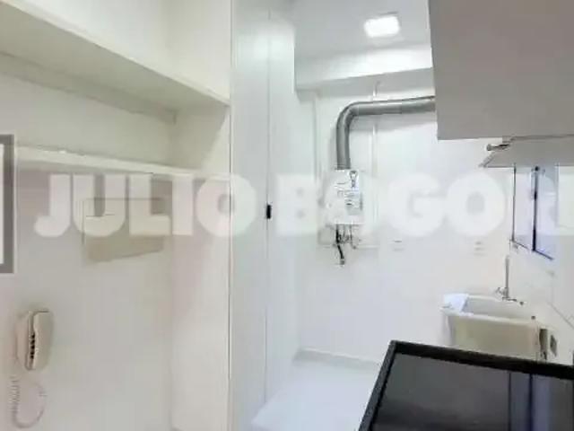 Apartamento para Venda em Rio de Janeiro/RJ Cascadura 2 Quartos