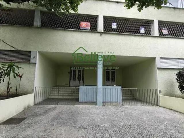 Apartamento para Venda em Rio de Janeiro/RJ Cascadura 2 Quartos